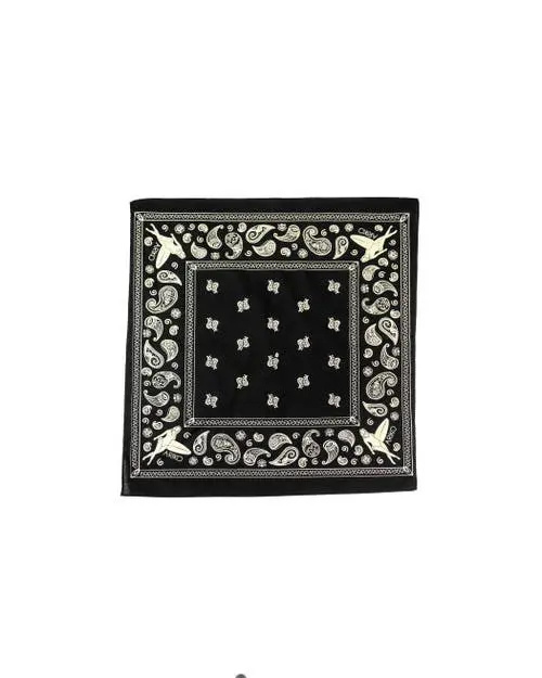 ARIKO Beach Bandana - Navy