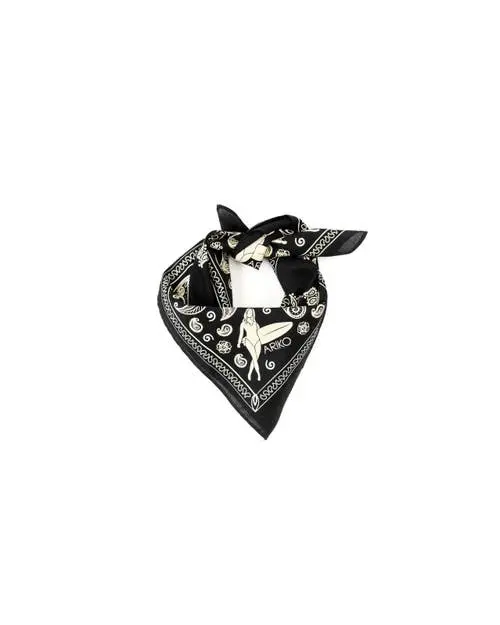 ARIKO Beach Bandana