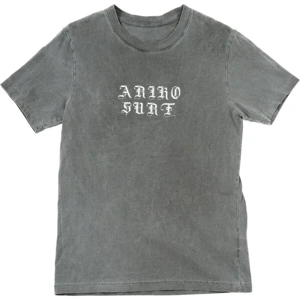 ARIKO Logo T-shirt