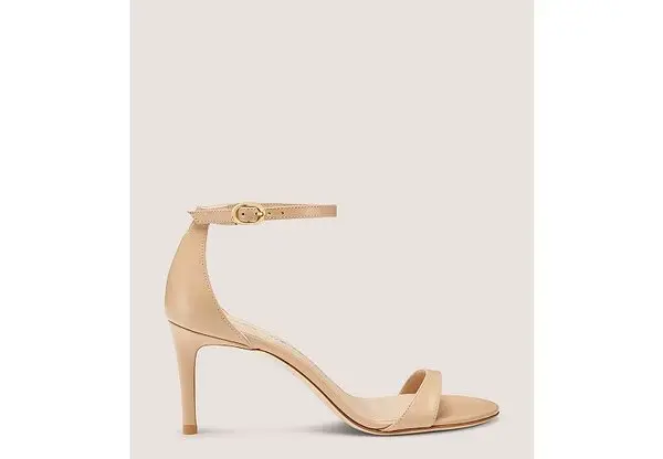 STUART WEITZMAN Nudist Ii 75 Sandal