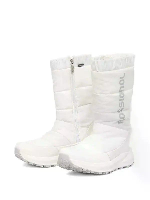 Rossignol Quilted Snow Boots