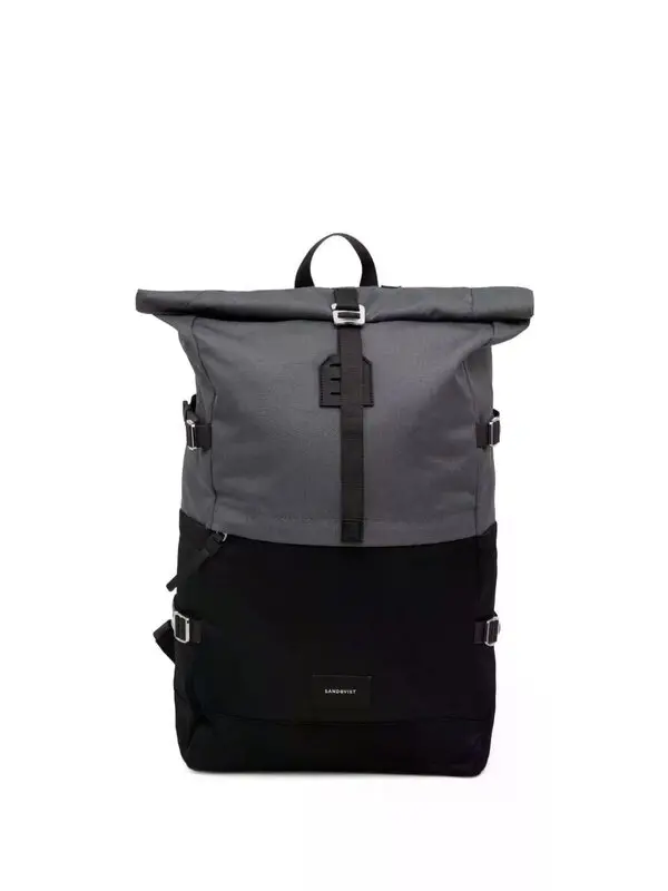 SANDQVIST Roll-top Backpack