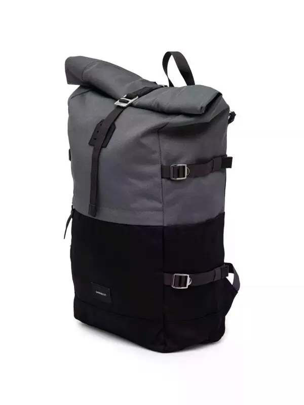 SANDQVIST Roll-top Backpack