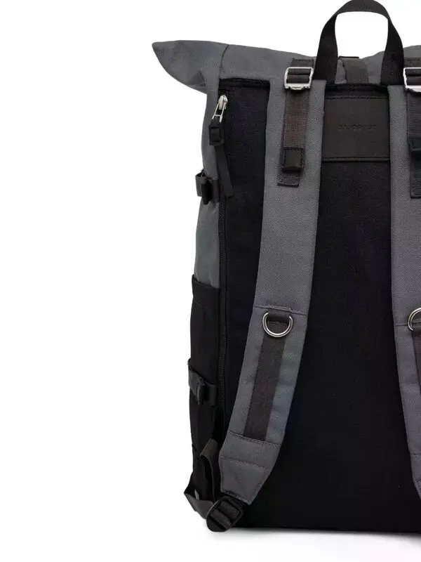 SANDQVIST Roll-top Backpack