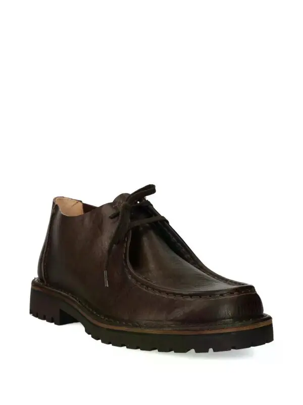 ASTORFLEX Lug-sole Loafers