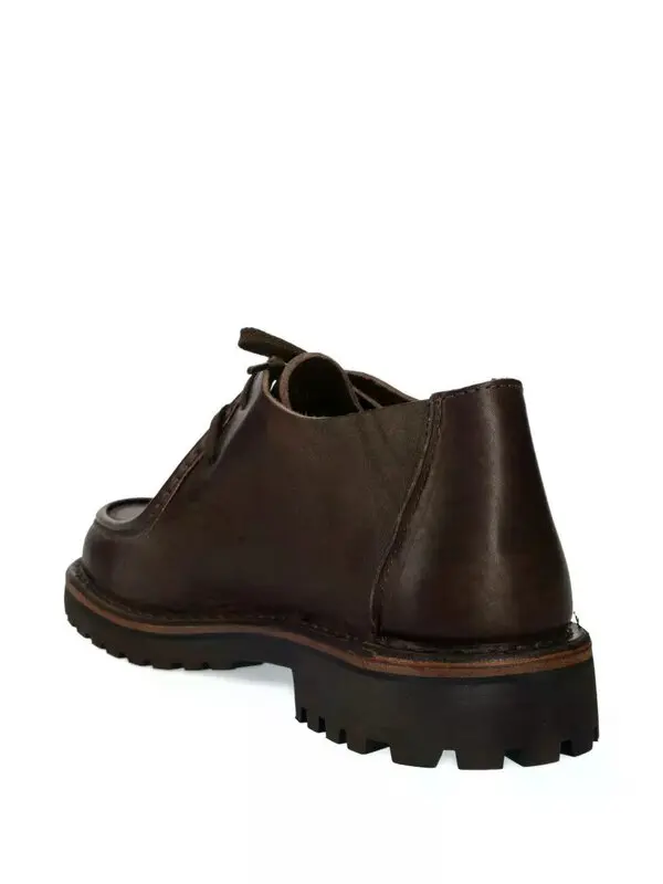 ASTORFLEX Lug-sole Loafers