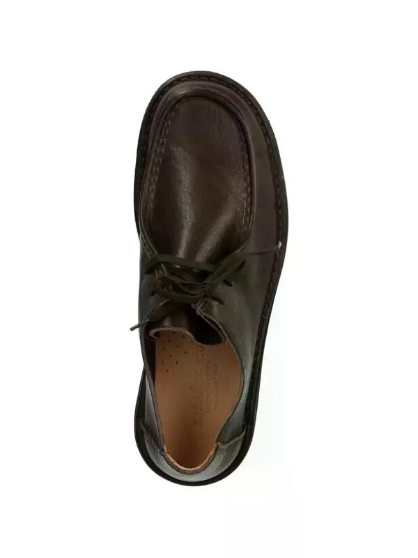 ASTORFLEX Lug-sole Loafers