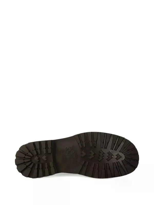 ASTORFLEX Lug-sole Loafers