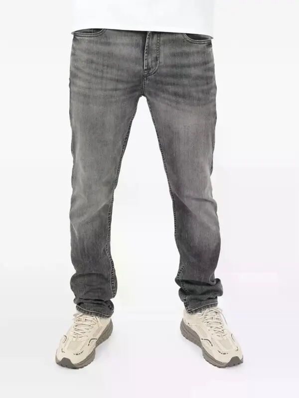 7 For All Mankind Five-pocket Jeans