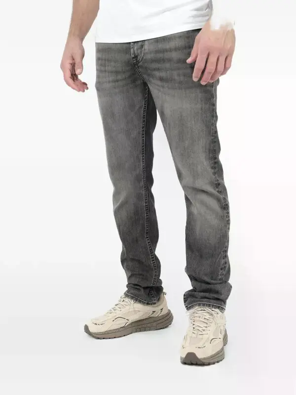 7 For All Mankind Five-pocket Jeans