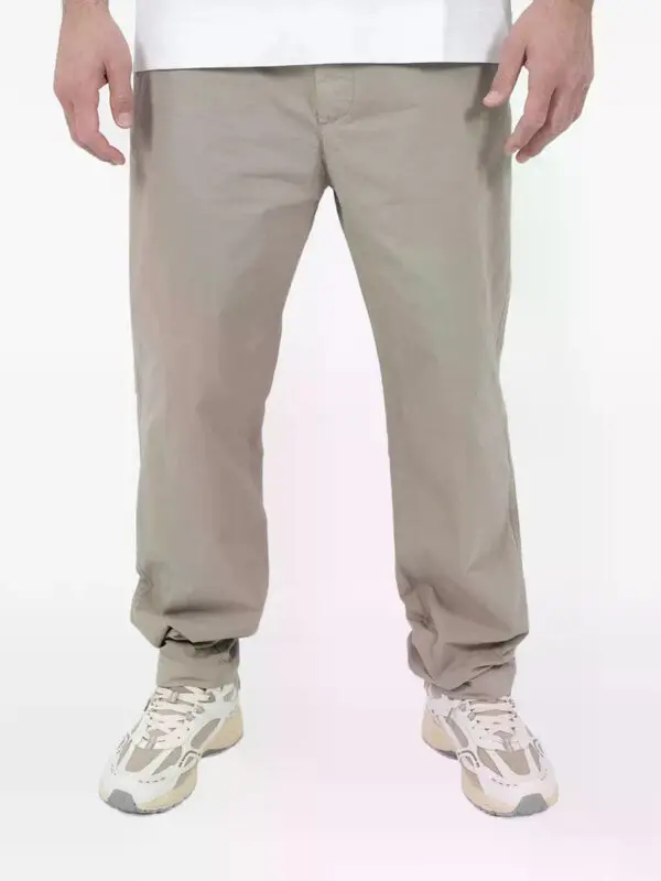 C.P. COMPANY Side-pocket Trousers