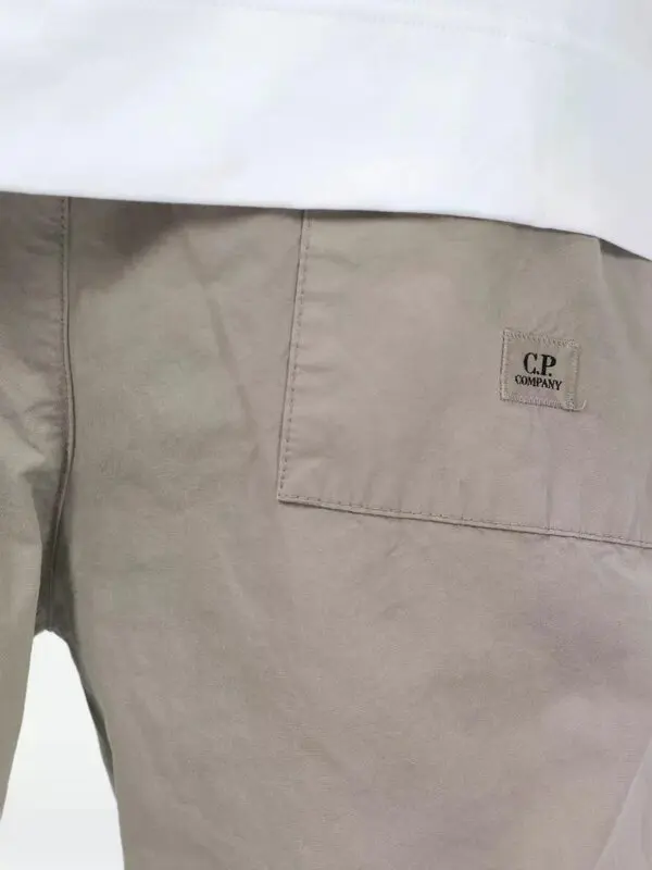 C.P. COMPANY Side-pocket Trousers