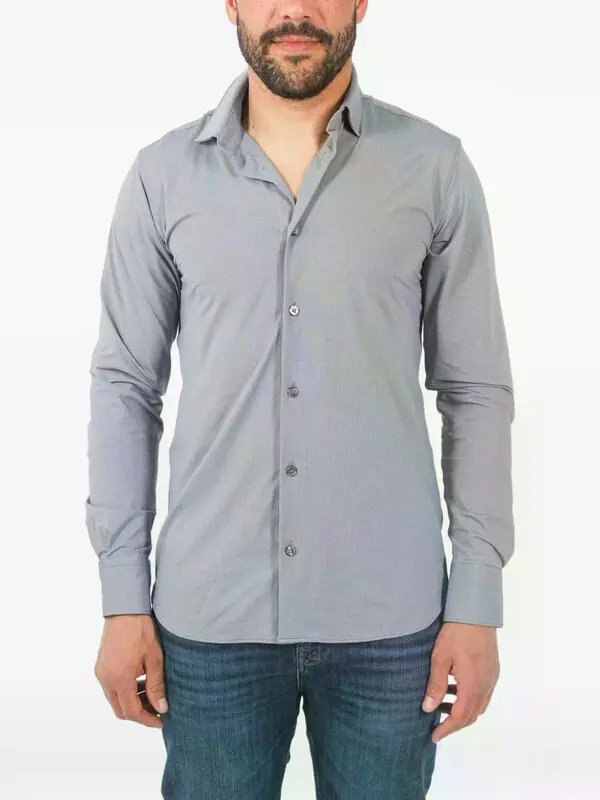 RRD Buttoned Shirt
