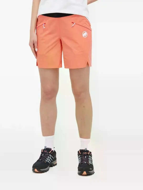 MAMMUT Aenergy Light Shorts