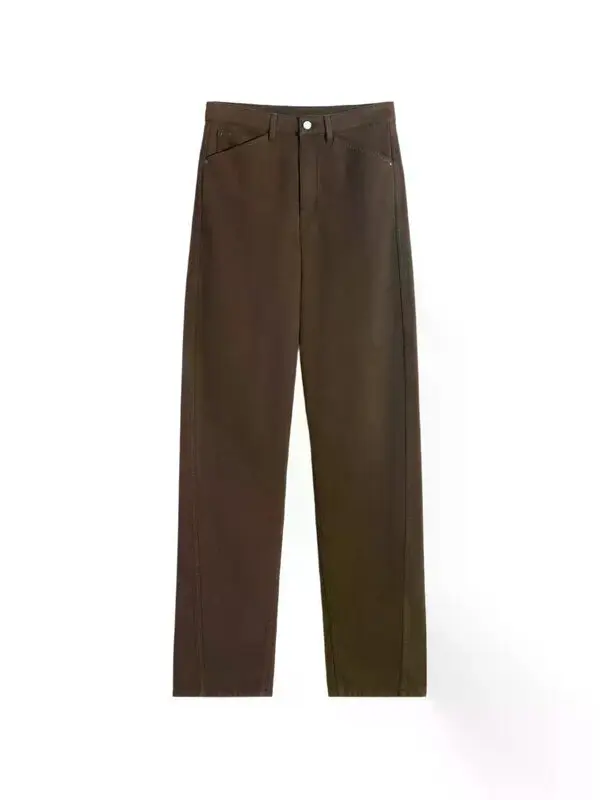 LEMAIRE Five-pocket Trousers