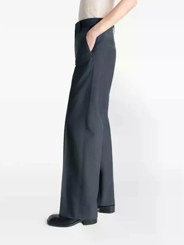 LEMAIRE Tailored Straight Trousers