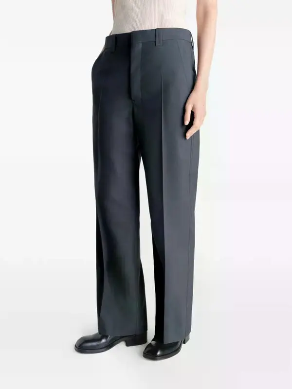 LEMAIRE Tailored Straight Trousers