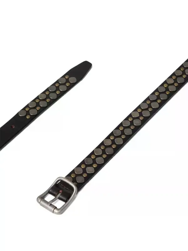 LEMAIRE Studs Rio Belt