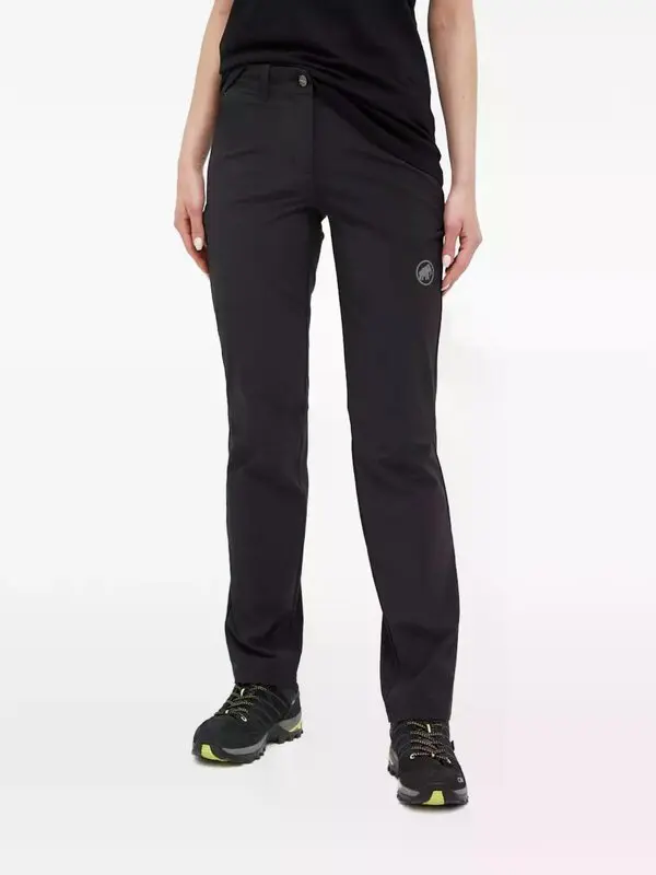 MAMMUT Runbold Performance Trousers