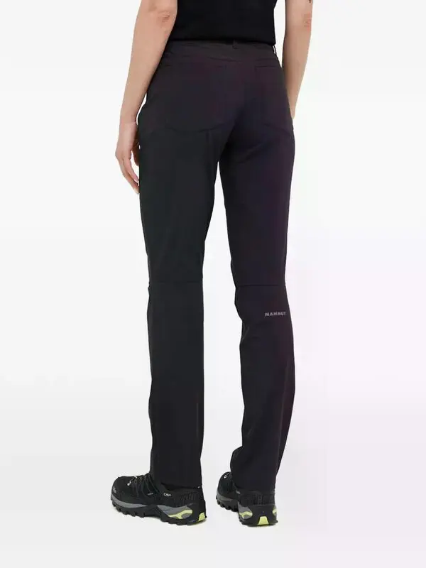 MAMMUT Runbold Performance Trousers