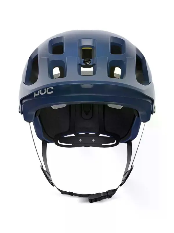 POC Tectal Race Mips Helmet - Blue