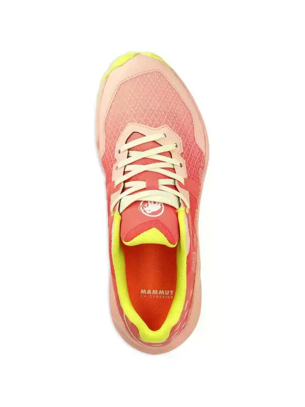 MAMMUT Sertig Ii Performance Sneakers
