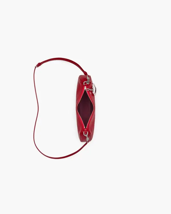 Marc Jacobs The Handcuff Charm Shoulder Bag