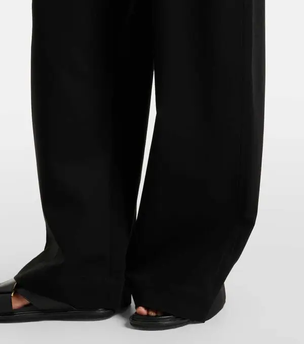 Plan C Cotton Crepe Jumpsuit