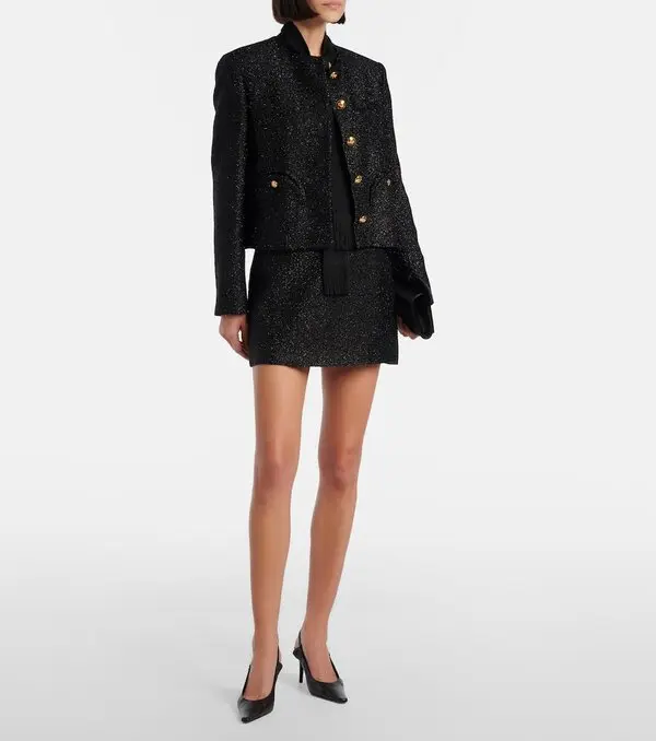 BLAZÉ MILANO Riva Jacket