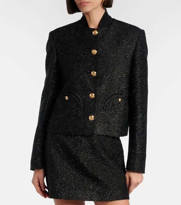 BLAZÉ MILANO Riva Jacket