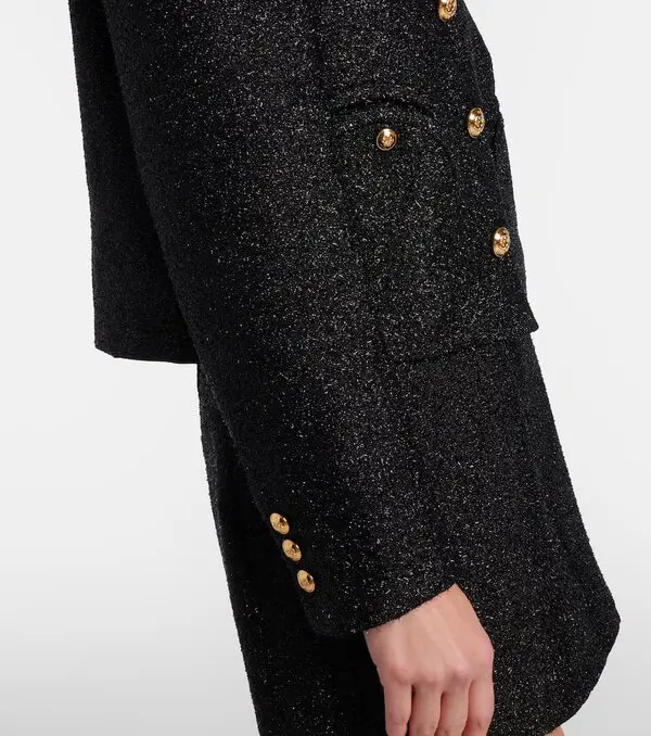BLAZÉ MILANO Riva Jacket