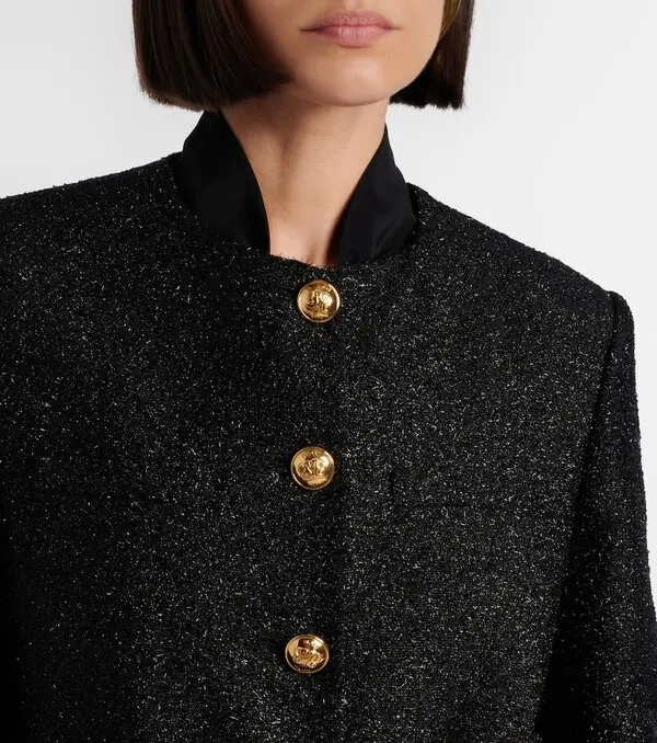 BLAZÉ MILANO Riva Jacket