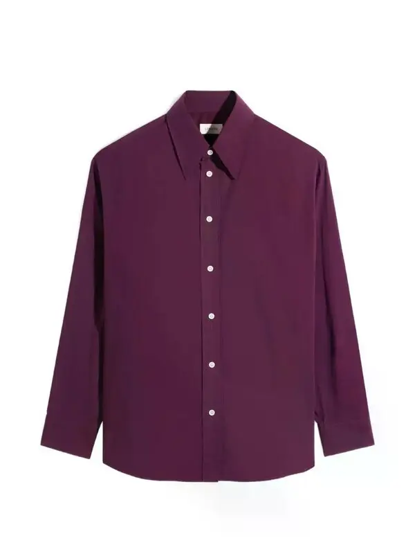 LEMAIRE Classic Cut Soft Shirt