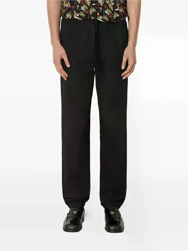 A.p.c. Drawstring-fastening Trousers