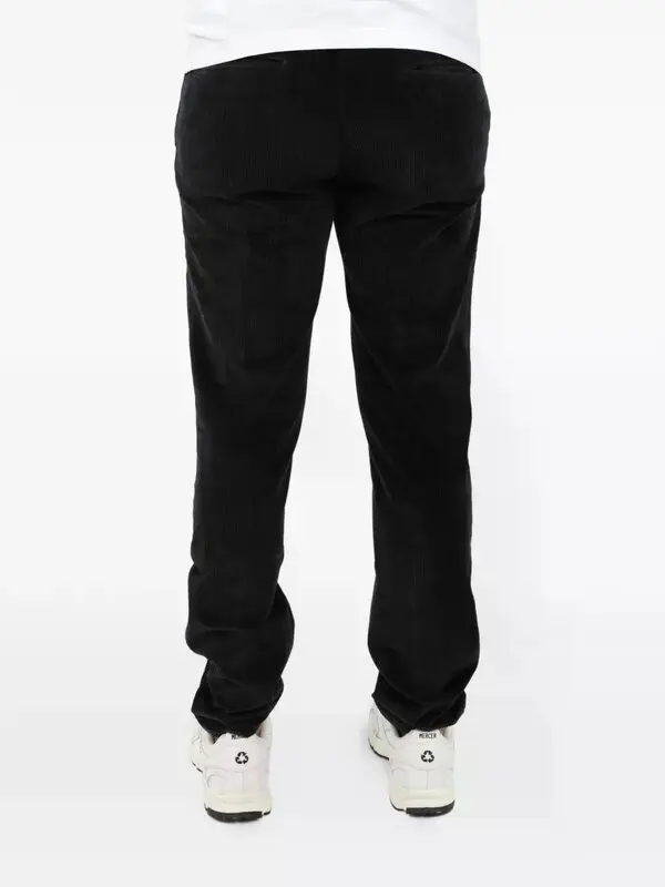 Incotex Corduroy Wool Trousers