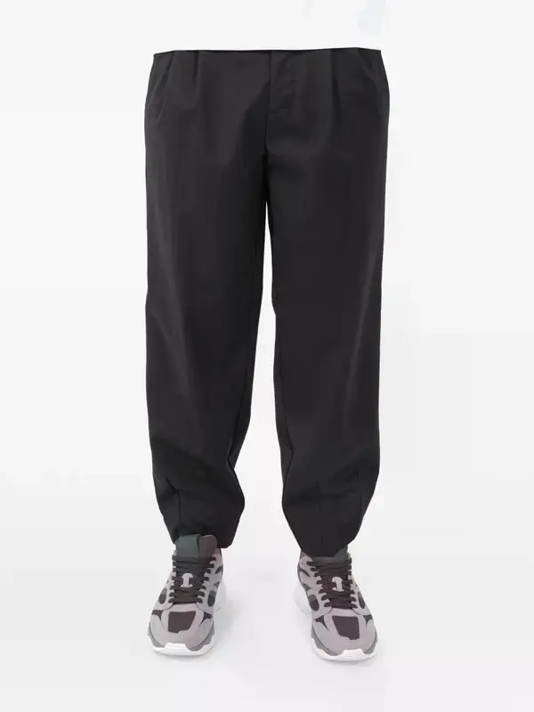 RRD Double-pleat Trousers