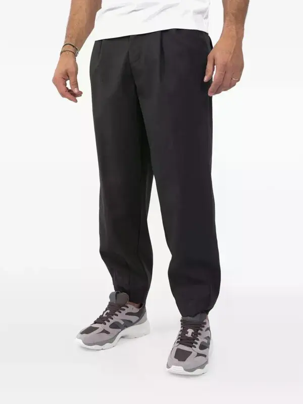 RRD Double-pleat Trousers
