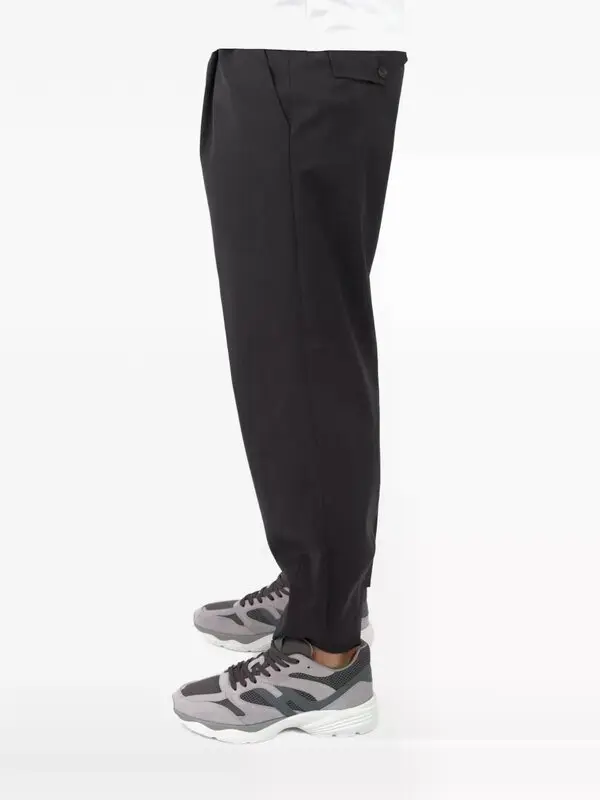 RRD Double-pleat Trousers
