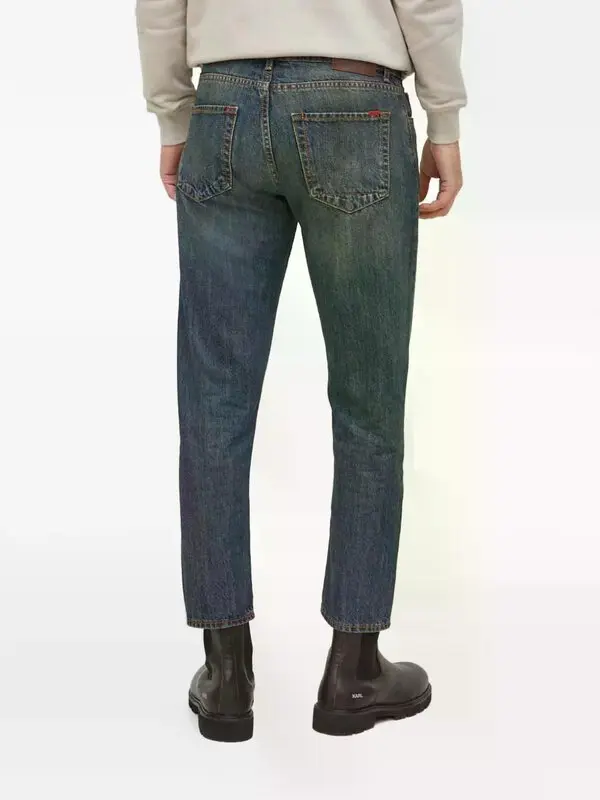 Liu Jo Slim-fit Jeans