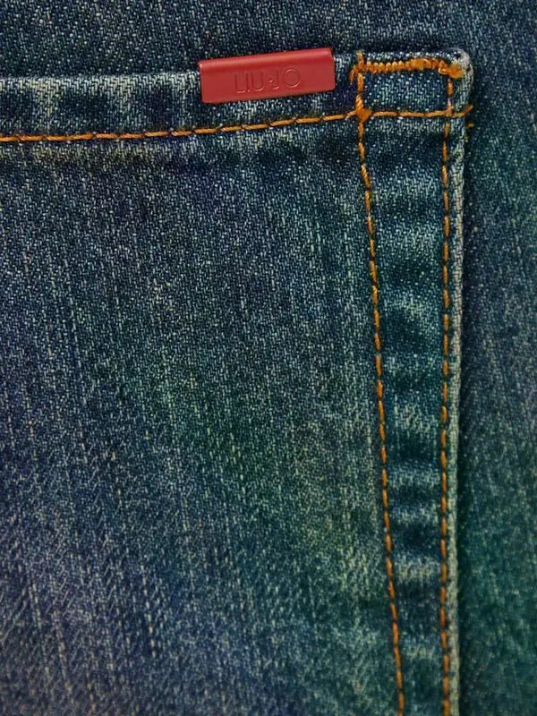 Liu Jo Slim-fit Jeans