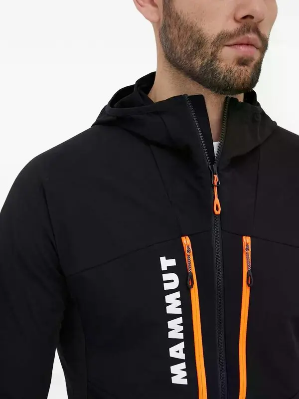 MAMMUT Aenergy Hybrid Jacket