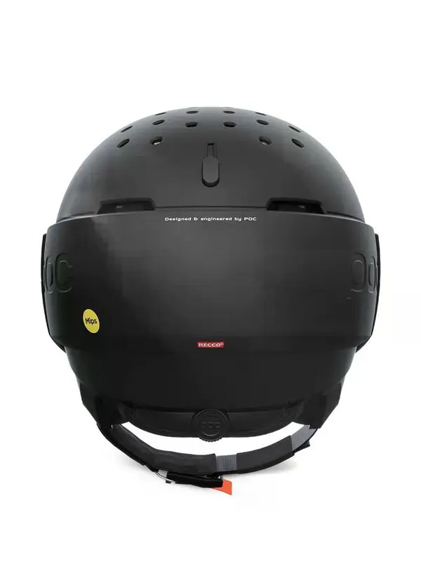 POC Helmet - Black