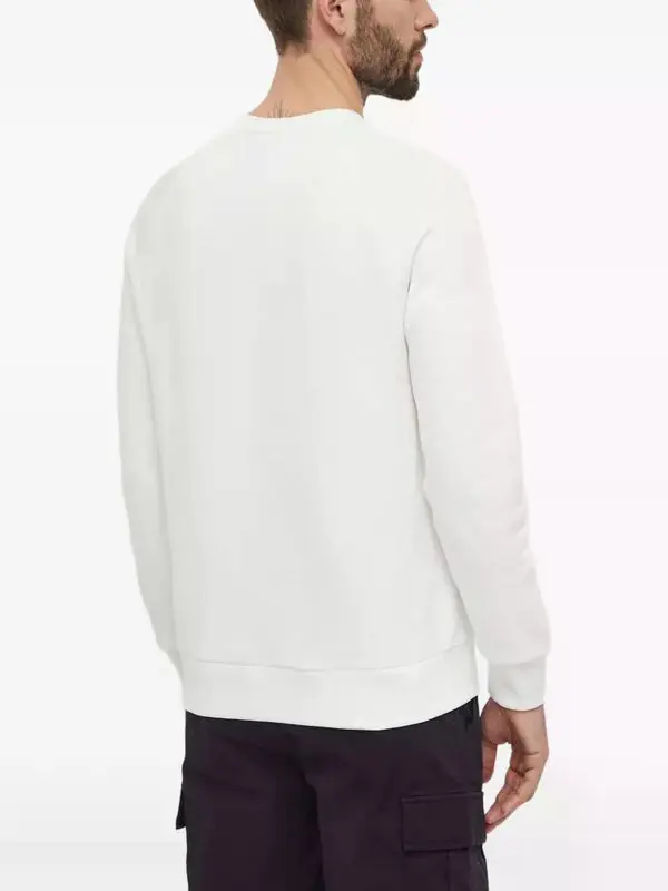 PEAK PERFORMANCE Crew-neck Sweatshirt