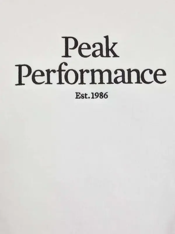 PEAK PERFORMANCE Crew-neck Sweatshirt