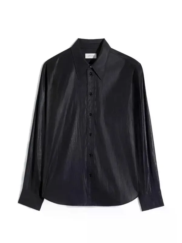 LEMAIRE Pointed-collar Shirt