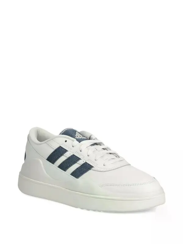 Adidas Osade Leather Sneakers