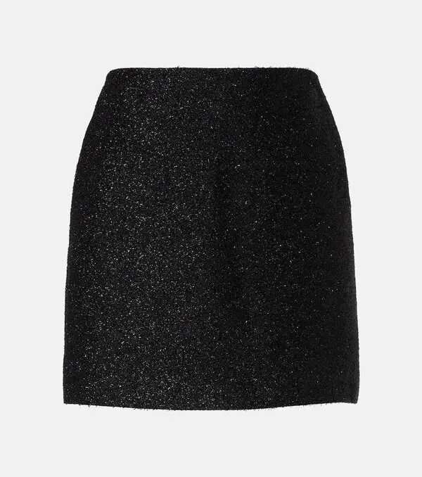 BLAZÉ MILANO Coci Mini Skirt