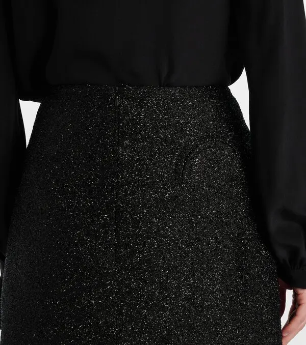 BLAZÉ MILANO Coci Miniskirt