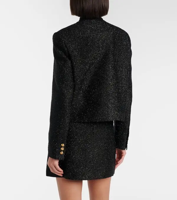 BLAZÉ MILANO Riva Jacket