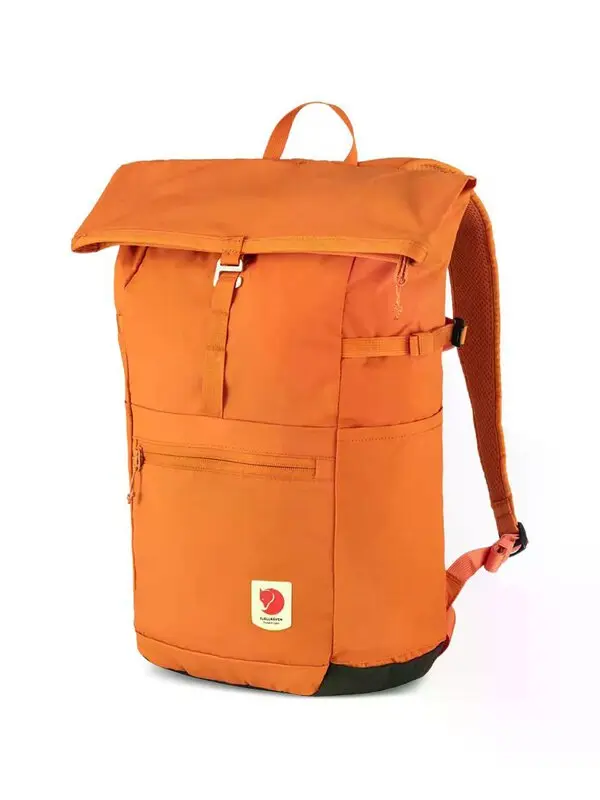 Fjallraven High Coast Rolltop Backpack